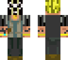 counter strike | Minecraft Skins