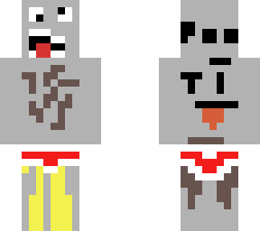 derpy skin | Minecraft Skin