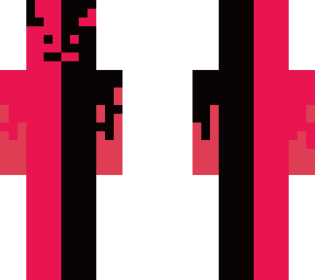 Dollar Tree Nova | Minecraft Skin