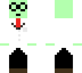 bunson honeydew | Minecraft Skins