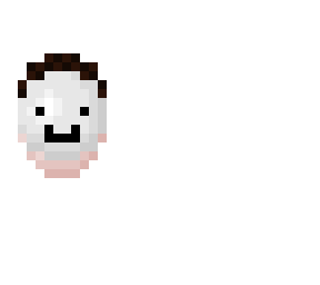 Dream the youtuber | Minecraft Skin