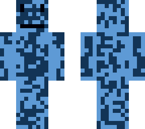 Dv8 testing skin | Minecraft Skin