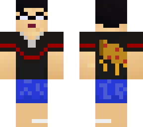 dbd | Minecraft Skins