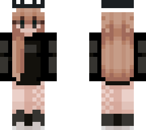 e-girl | Minecraft Skin