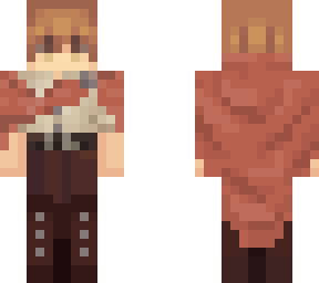 fey | Minecraft Skins