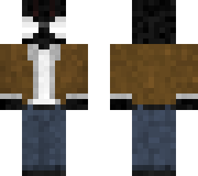 fur coat | Minecraft Skins