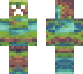 garbage | Minecraft Skin