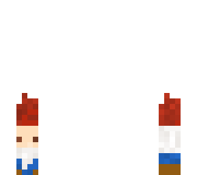 gnome | Minecraft Skins