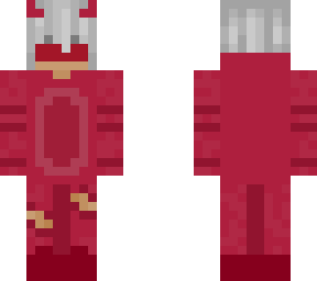 gilly | Minecraft Skins