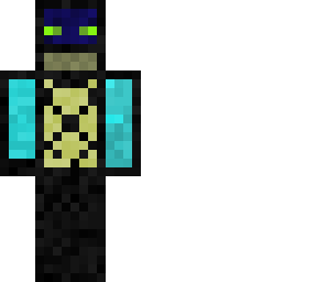 good | Minecraft Skin