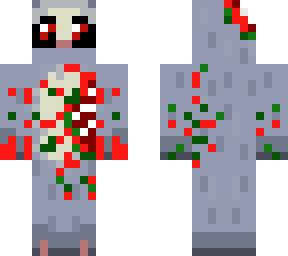 java | Minecraft Skins