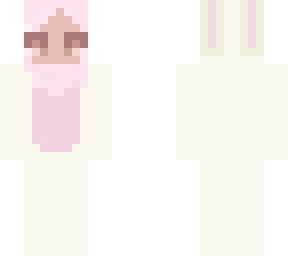 hijab | Minecraft Skins