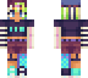 graffiti | Minecraft Skins