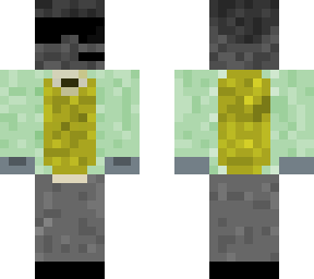 jager | Minecraft Skins