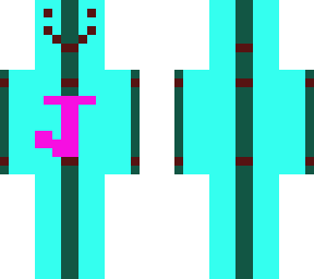 Jelly | Minecraft Skin