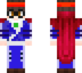 juan guarnizo | Minecraft Skin