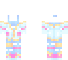 kidcore | Minecraft Skins