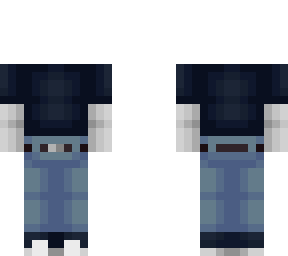 layered | Minecraft Skins