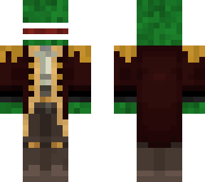Lester05 | Minecraft Skin