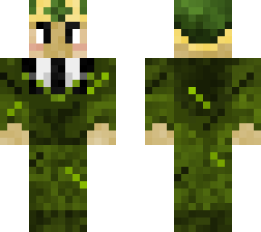 tooru | Minecraft Skins