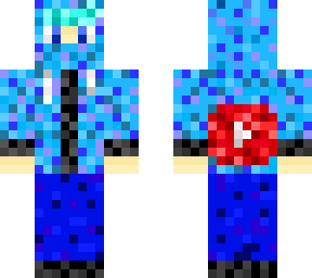 mathi507x | Minecraft Skin