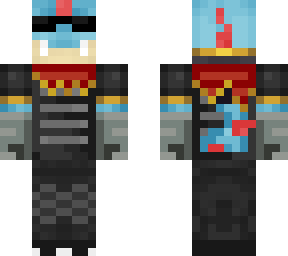 tuff | Minecraft Skins