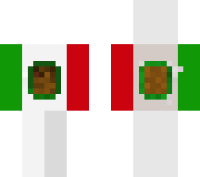 mexico | Minecraft Skin