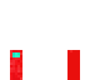 mini among us | Minecraft Skin