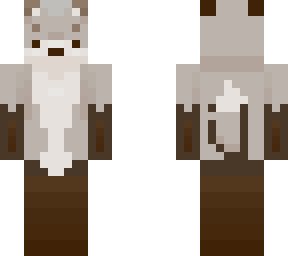 mono | Minecraft Skins