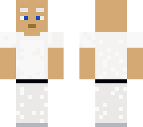 clean | Minecraft Skins