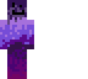 Mush man | Minecraft Skin