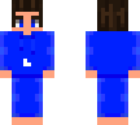My current Skin | Minecraft Skin