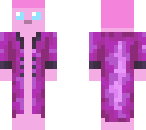 pink poodle | Minecraft Skins