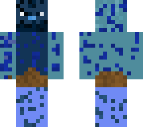 Ogre | Minecraft Skin