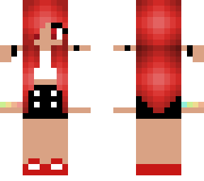 Old style skin | Minecraft Skin
