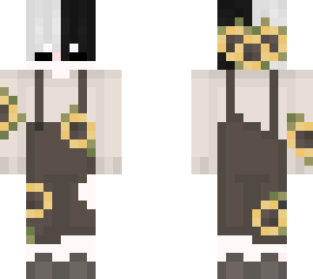 lou | Minecraft Skins