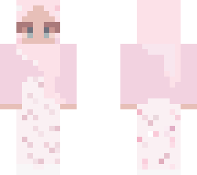 hijab | Minecraft Skins