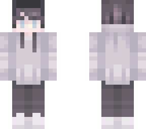 poafa black | Minecraft Skins