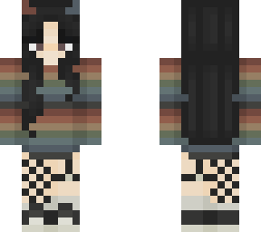 lgbt aesthtic | Minecraft Skins