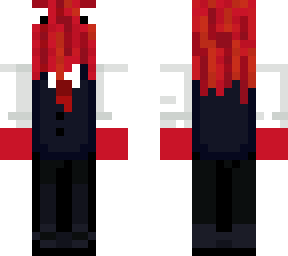 dhmis | Minecraft Skins