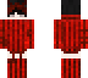 turtle neck | Minecraft Skins