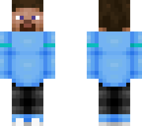 RogY Insano | Minecraft Skin