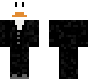 scrooge | Minecraft Skins