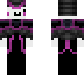 Sensei Flip | Minecraft Skin