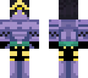 Shiva1211 | Minecraft Skin