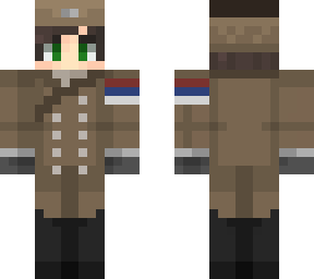 serbian | Minecraft Skins