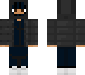 nike tech | Minecraft Skins