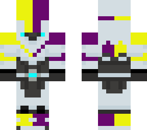 sprays | Minecraft Skin