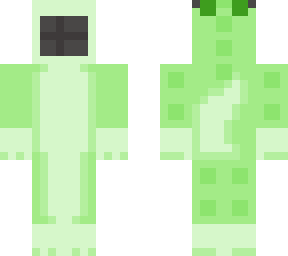 sprout | Minecraft Skins
