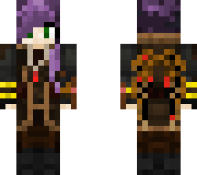 psy | Minecraft Skins